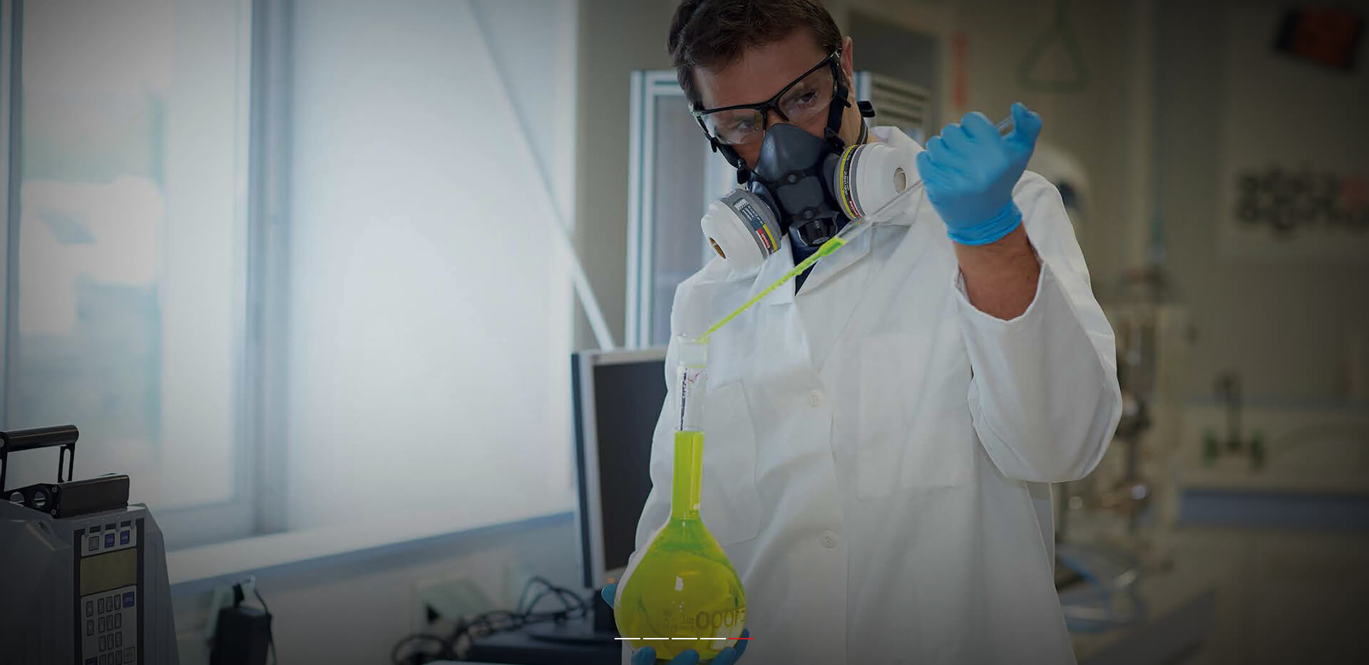 Chemical safety goggles in Pakistan | Hacson's