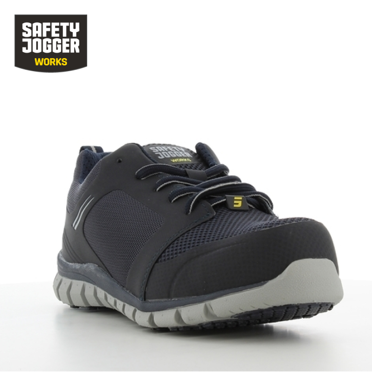 Buy Ligero S1P Safety Shoe in Pakistan | Hacson