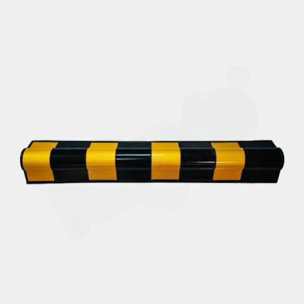 Get The Best Round Type Rubber Corner Guard In Pakistan | HAC & SONS