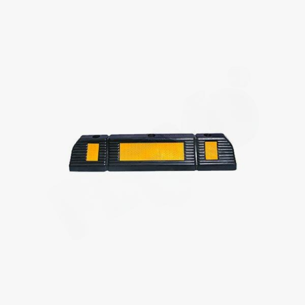 Get The Best Rubber Wheel Stopper In Pakistan | HAC & SONS