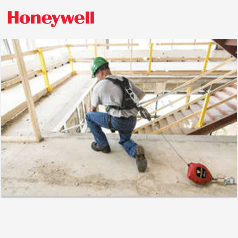 Get The Best Miller® Falcon Edge Self-Retracting Lifelines With ...