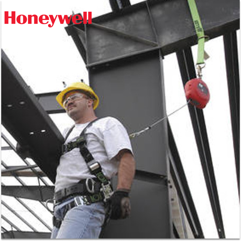 Get The Best Miller Falcon Self-Retracting Lifeline with Galvanized ...