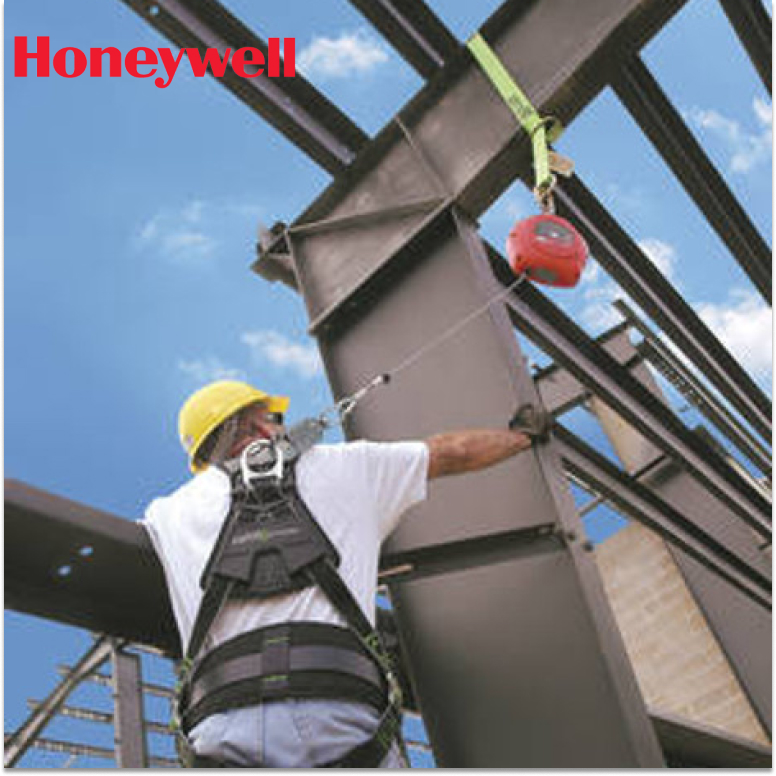 Get The Best Miller Falcon Self-Retracting Lifeline with Galvanized ...