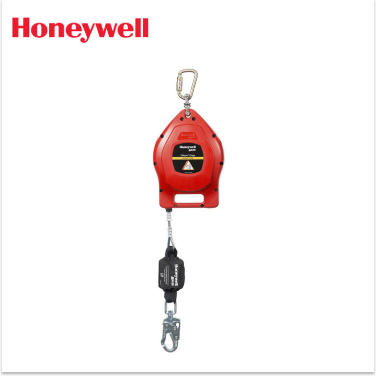 Get The Best Miller® Falcon Edge Self-Retracting Lifelines With ...