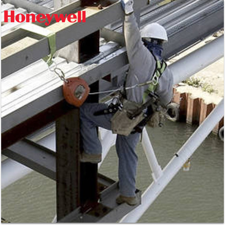 Get The Best Miller Falcon Self-Retracting Lifeline with Galvanized ...