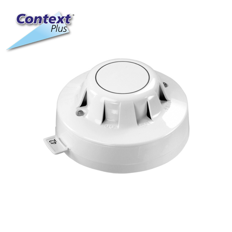 Addressable Optical Smoke Detector (UL Listed) In Pakistan | HAC & SONS