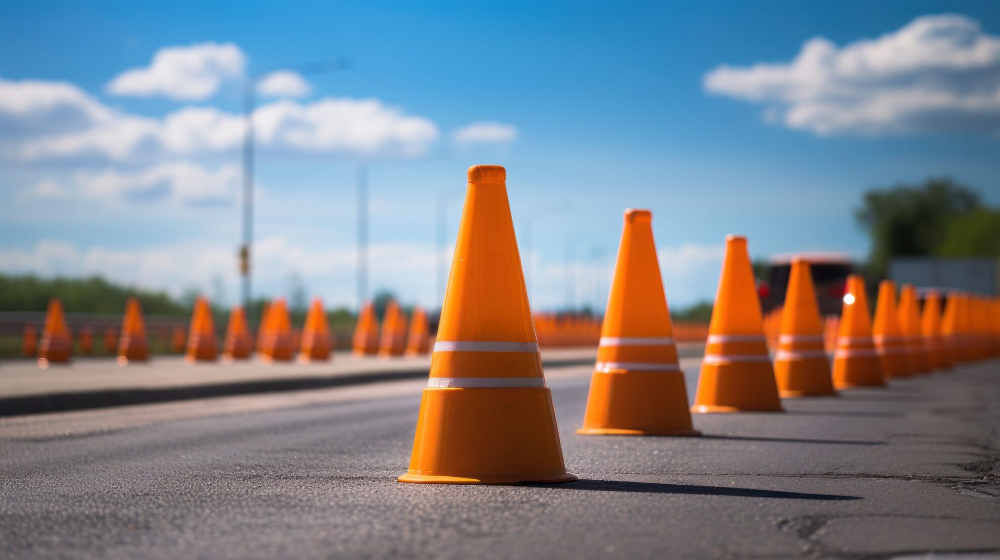 Traffic Safety - Hacsons