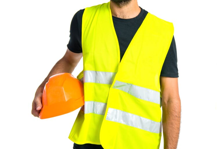 The Importance of Safety Clothing in the Workplace