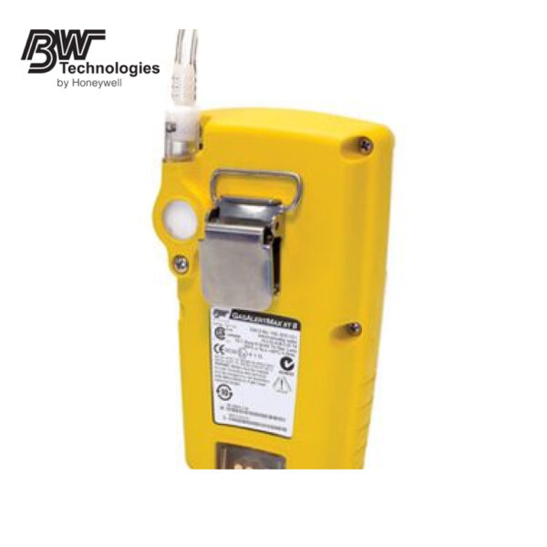 GasAlertMax XT II Multi Gas Detector - Hacsons