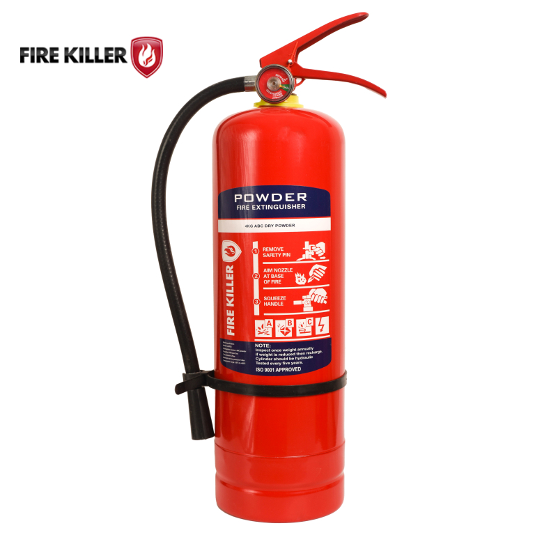 Buy Fire Extinguisher at Best Prices in Pakistan | Hacsons