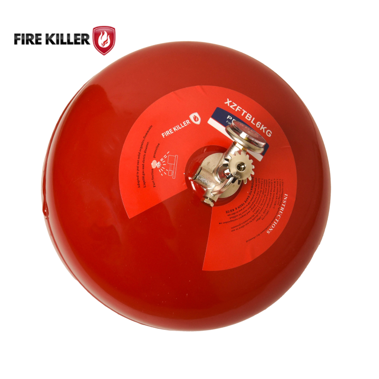 Best Fire Extinguisher Buy Online Pakistan - Hacsons