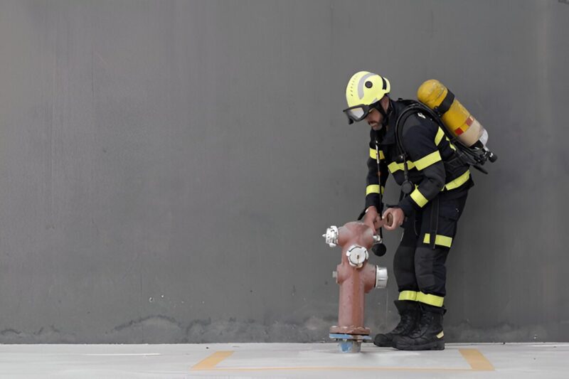 Complete Guide to Fire Hydrant Systems and How They Work - Hacsons
